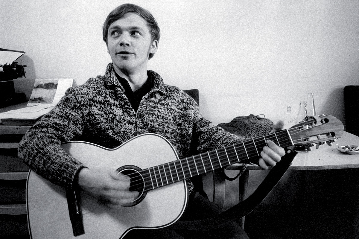 To nejlepší od Karla Kryla - PLAY.CZ