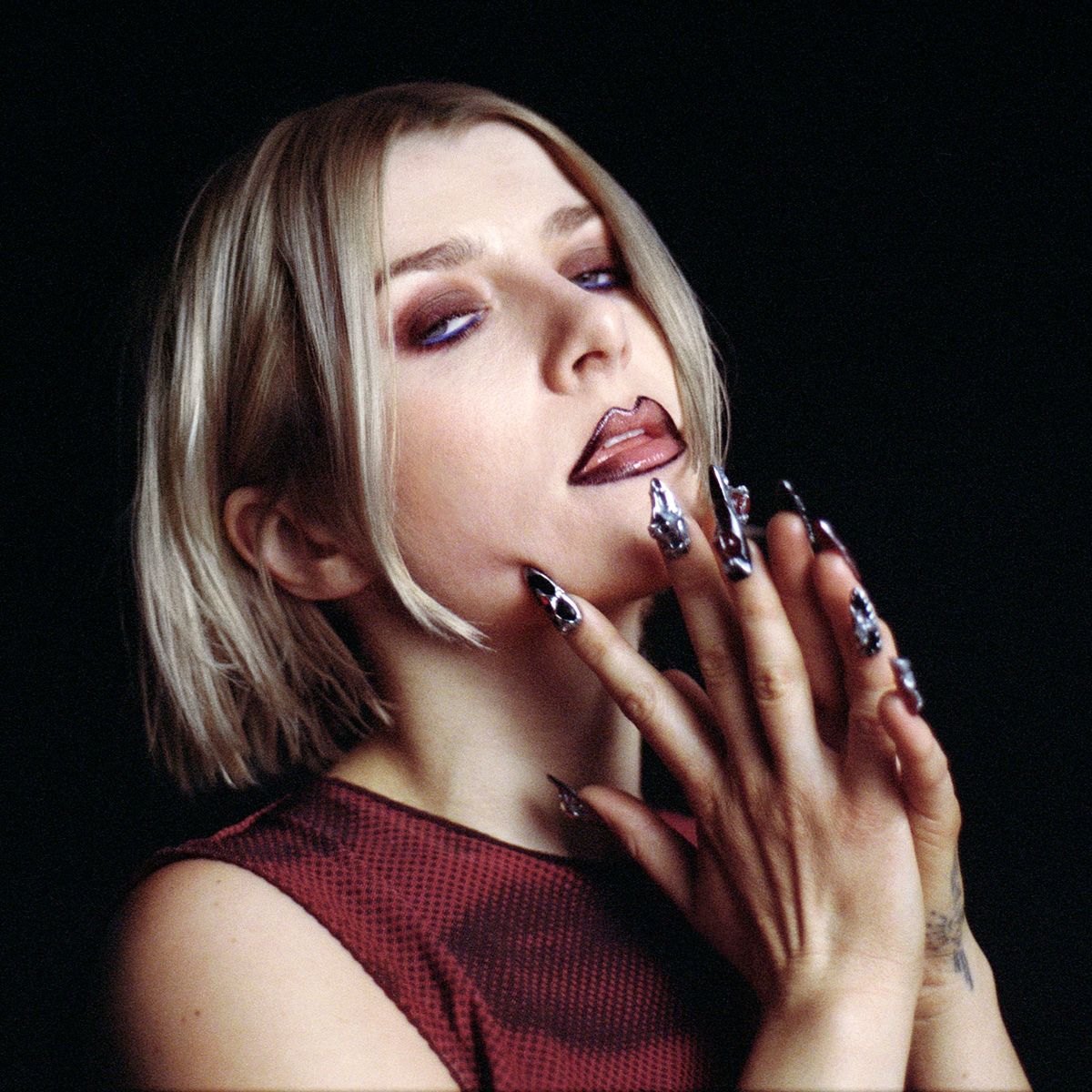 Cornelia Jacobs - PLAY.CZ