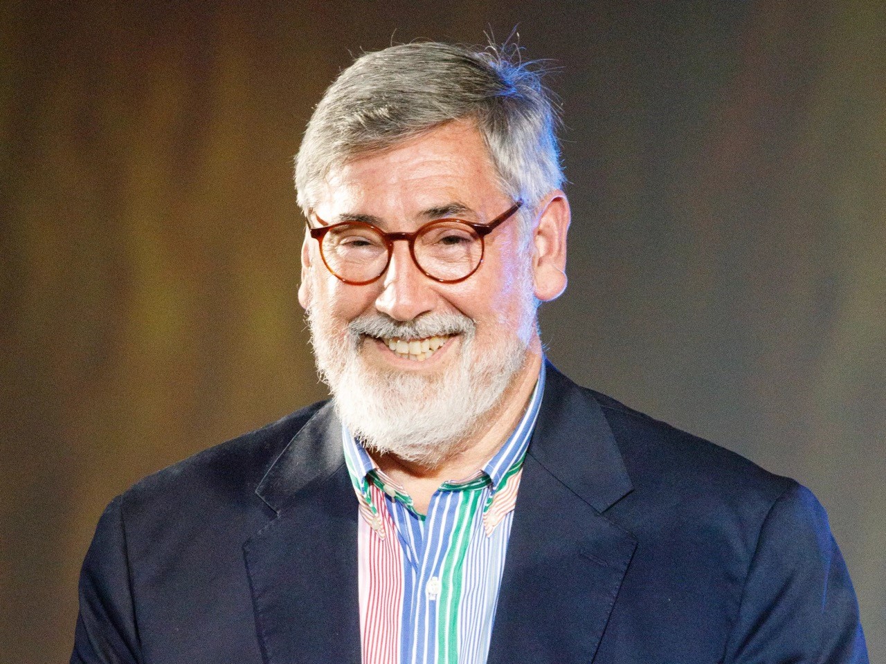 John Landis - PLAY.CZ