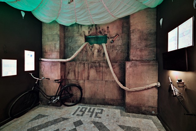 Muzeum Story of Prague - PLAY.CZ