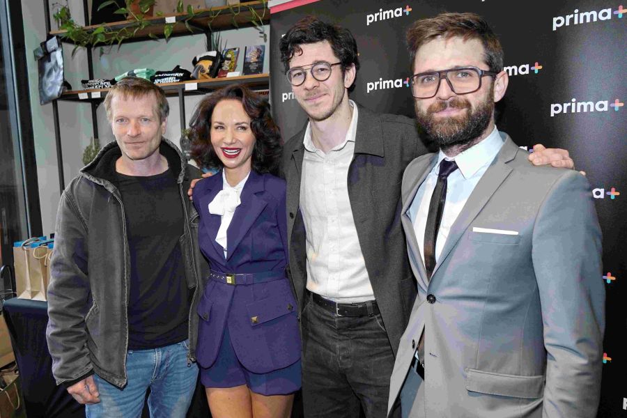 Pod hladinou_Prima - PLAY.CZ