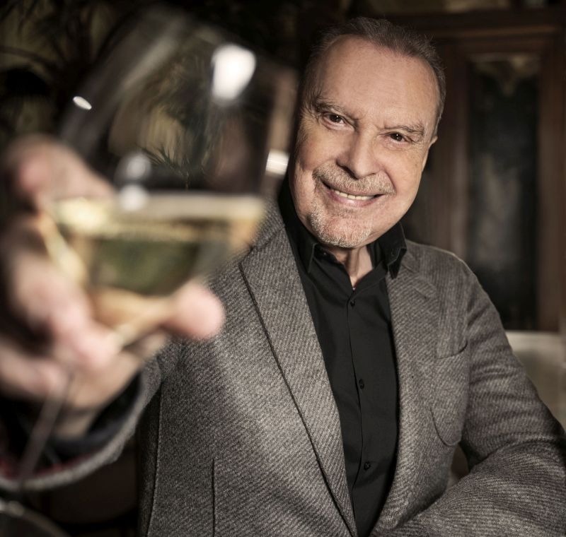 Štefan MARGITA_foto Lenka Hatasova - PLAY.CZ