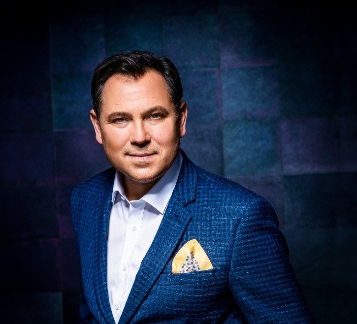 Pavel Vítek oslaví šedesátiny v Lucerně - PLAY.CZ