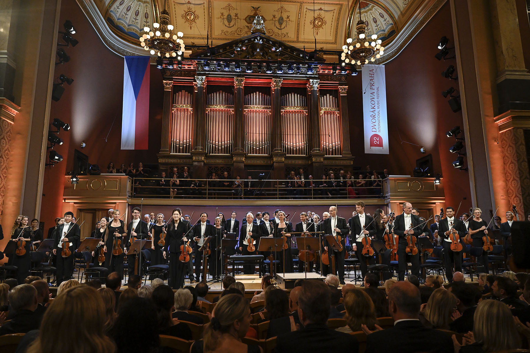 Rusalka na Dvořákově Praze poprvé zazní 19. září - PLAY.CZ