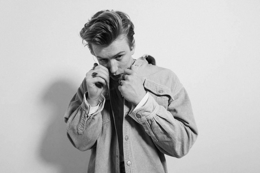 Adam Mišík vydává minialbum - PLAY.CZ