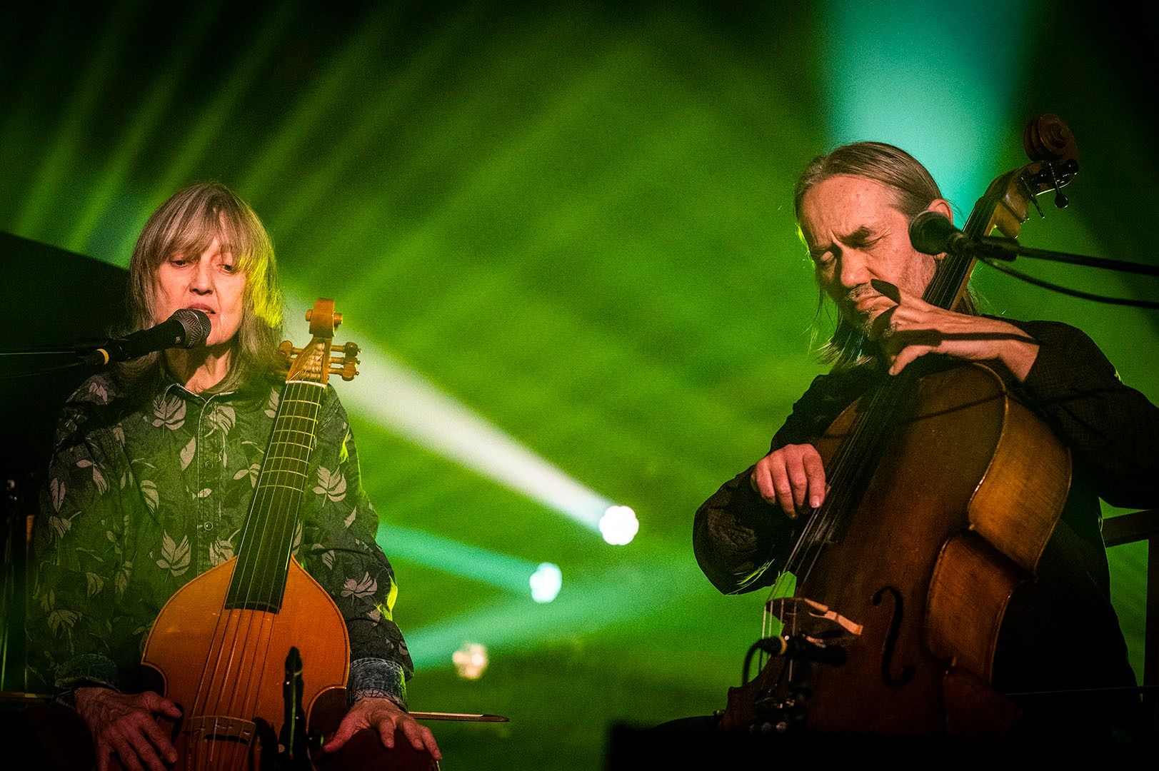 Nová hudební série Atria rozezní varhany v nečekaném kontextu - PLAY.CZ