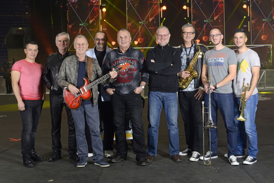 Elán vystoupí příští rok v Praze i Bratislavě - PLAY.CZ