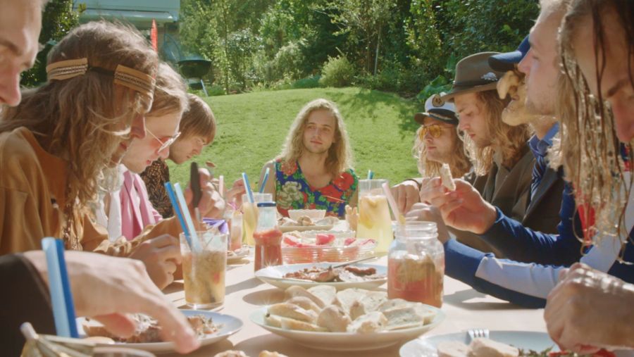 Bert & Friends míří do Rudolfina - PLAY.CZ