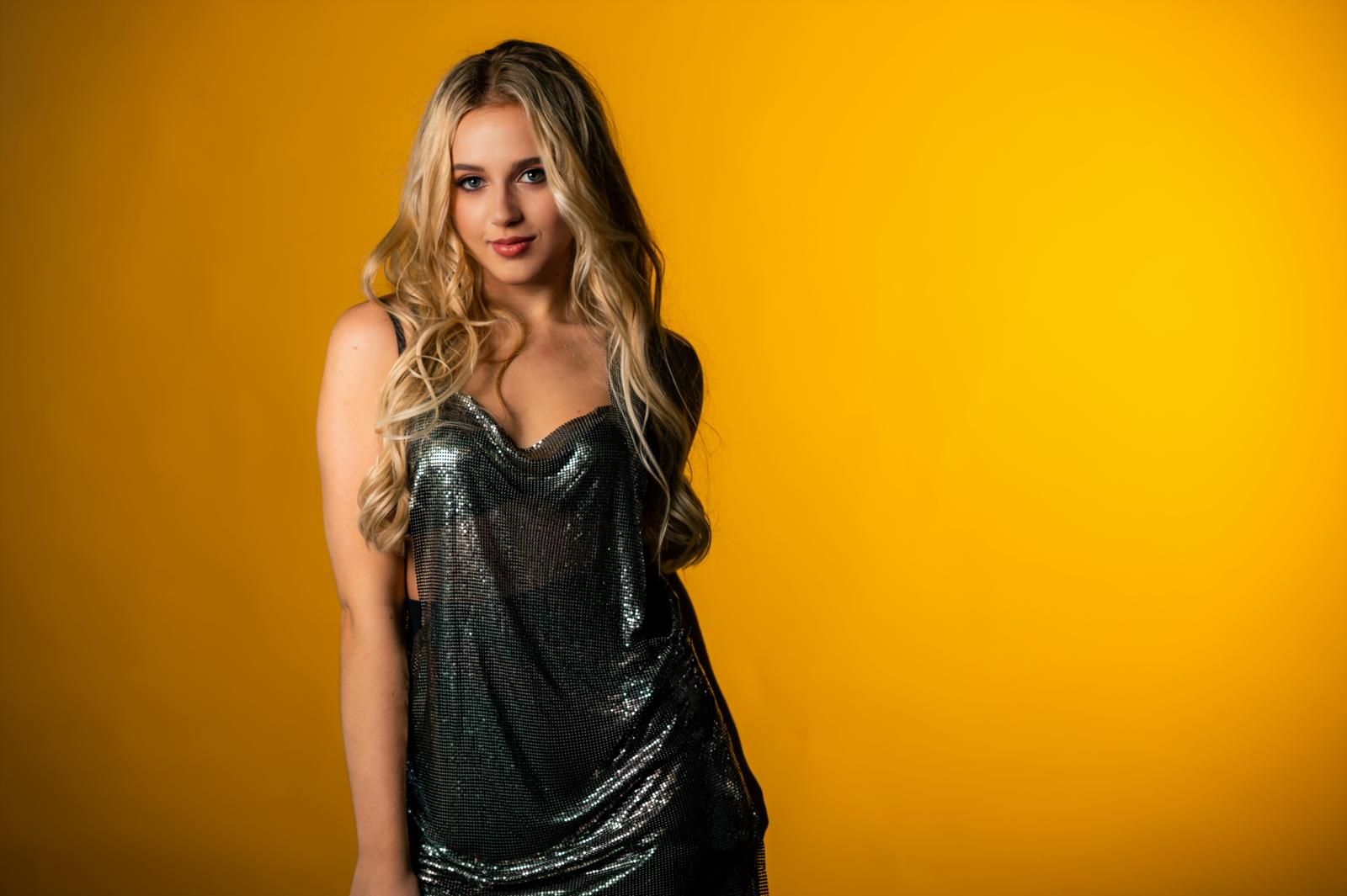 VIDEO: Slovenka Dianah Kay přichází s druhým singlem - PLAY.CZ