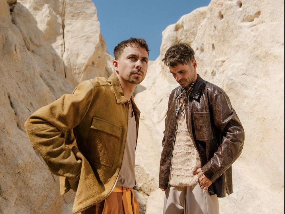 Slza vydala nové album Monodrama - PLAY.CZ