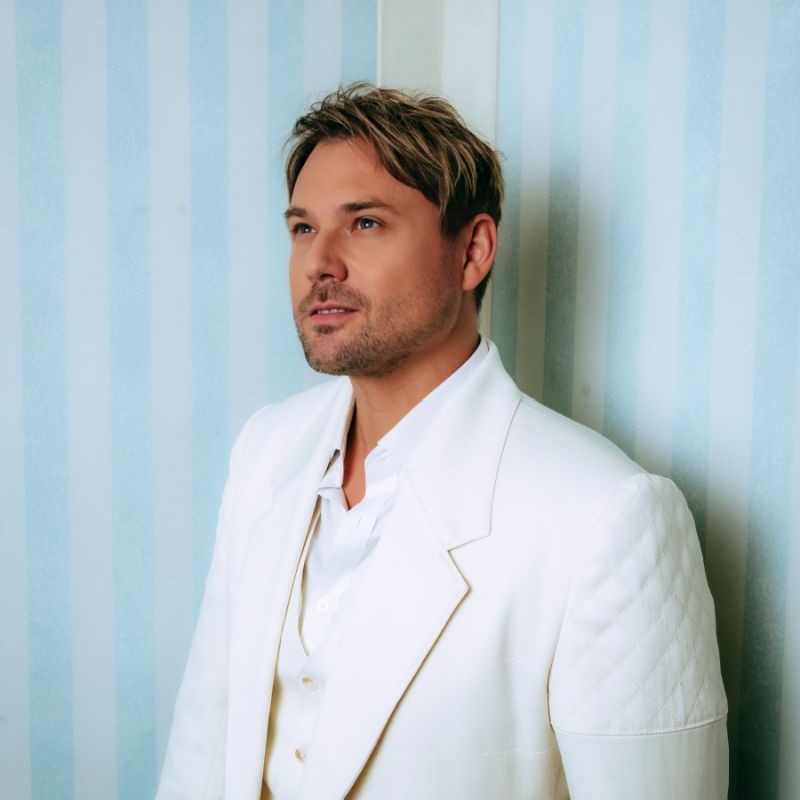 David Deyl vzdává hold českým pohádkovým písničkám - PLAY.CZ