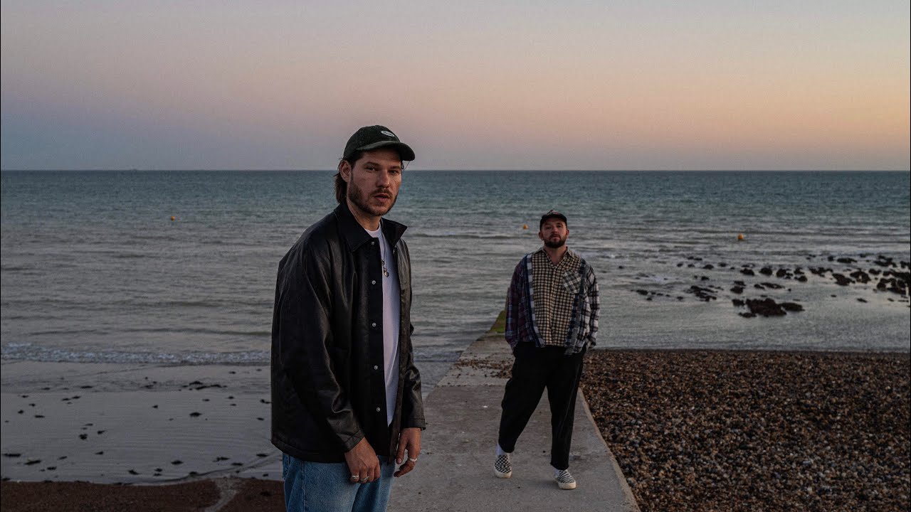 VIDEO: Marcell a Fiedlerski točili nové album opět v Anglii - PLAY.CZ