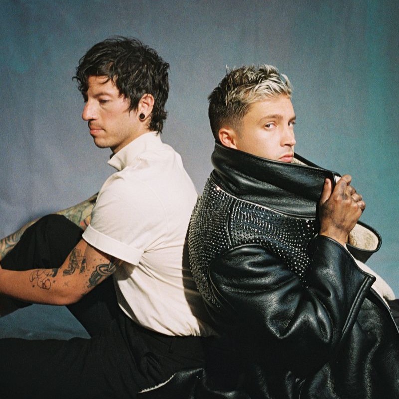 VIDEO: Twenty One Pilots se hlásí - PLAY.CZ