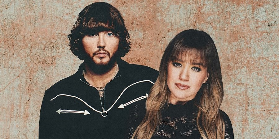 VIDEO: James Arthur a Kelly Clarkson mají duet - PLAY.CZ
