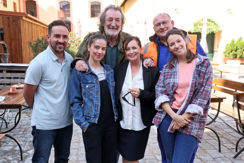 Pokračování seriálu Hořký svět míří na Prima+ - PLAY.CZ