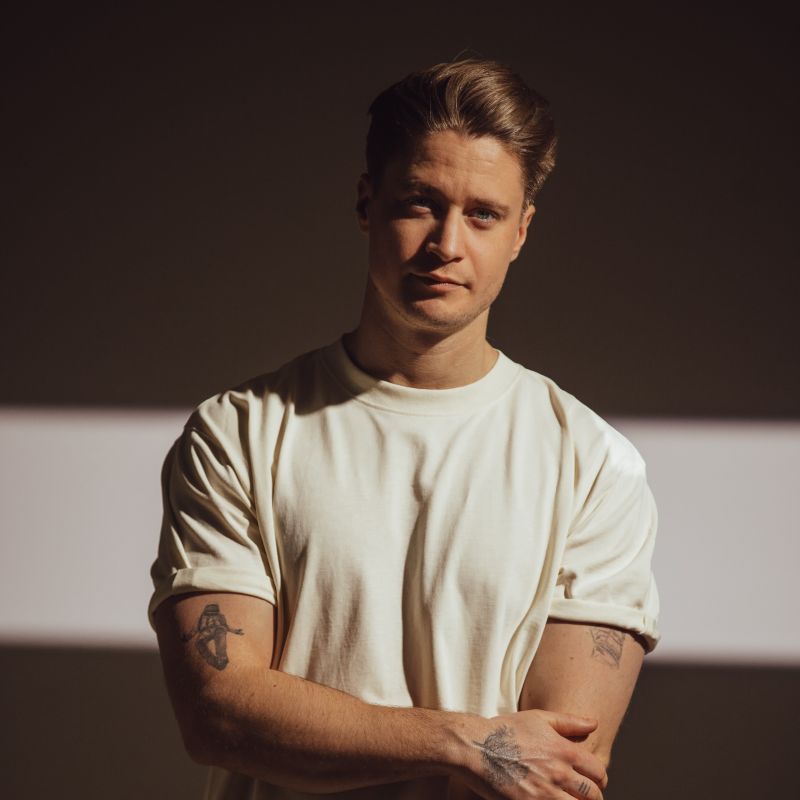 Kygo vydal eponymní album - PLAY.CZ
