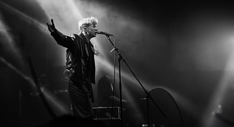 Adam Mišík, Majk Spirit, Renne Dang a další na BadBoy Festu - PLAY.CZ