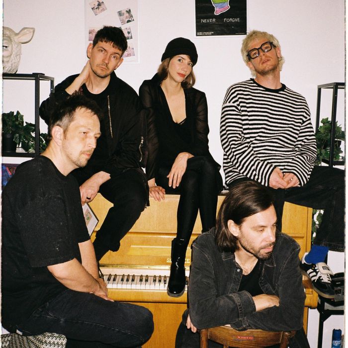 Bad Karma Boy zveřejnili druhý singl z nového alba - PLAY.CZ