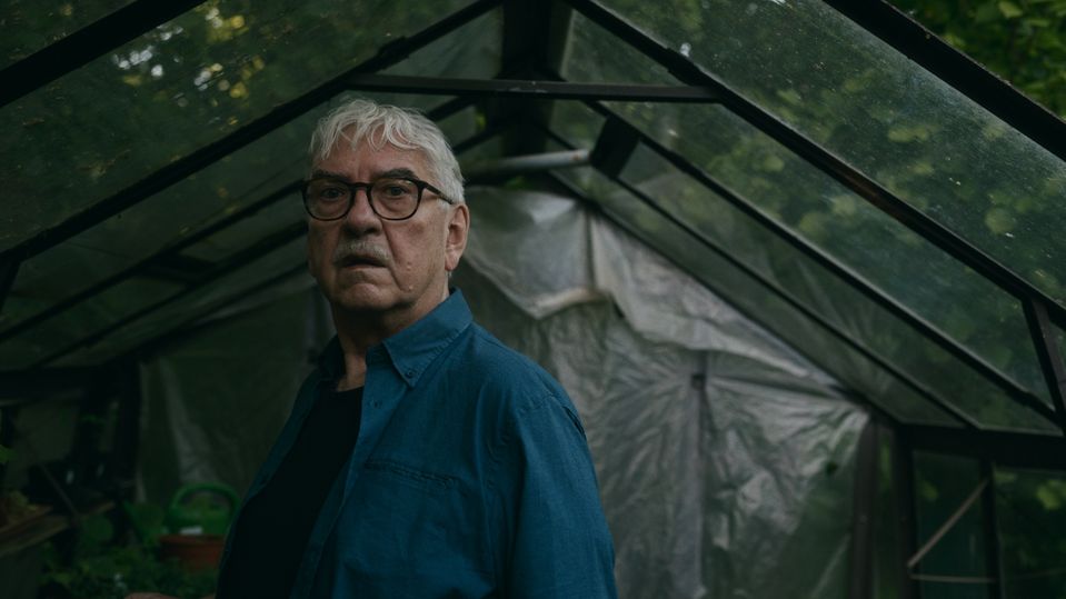 Podzim na Nově. Nové seriály, nová show, nové logo - PLAY.CZ