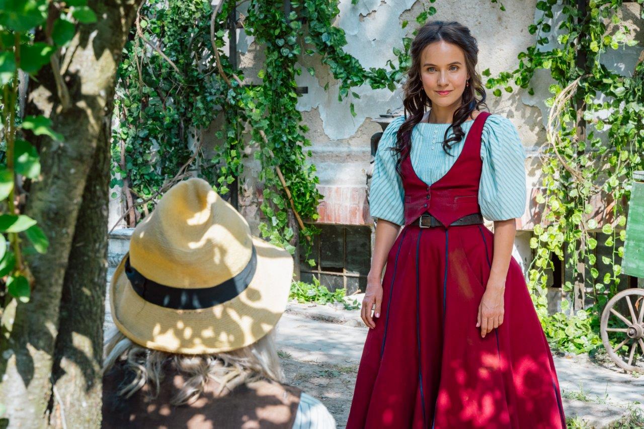 Vzniká rodinný film Cukrkandl - PLAY.CZ