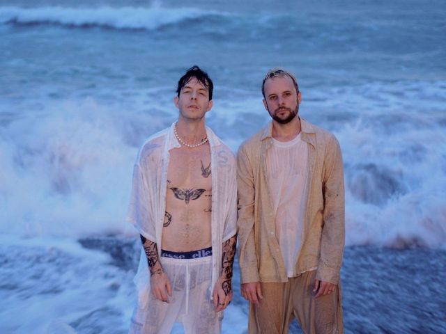 VIDEO: Deaf Heart v nekompromisním návratu - PLAY.CZ