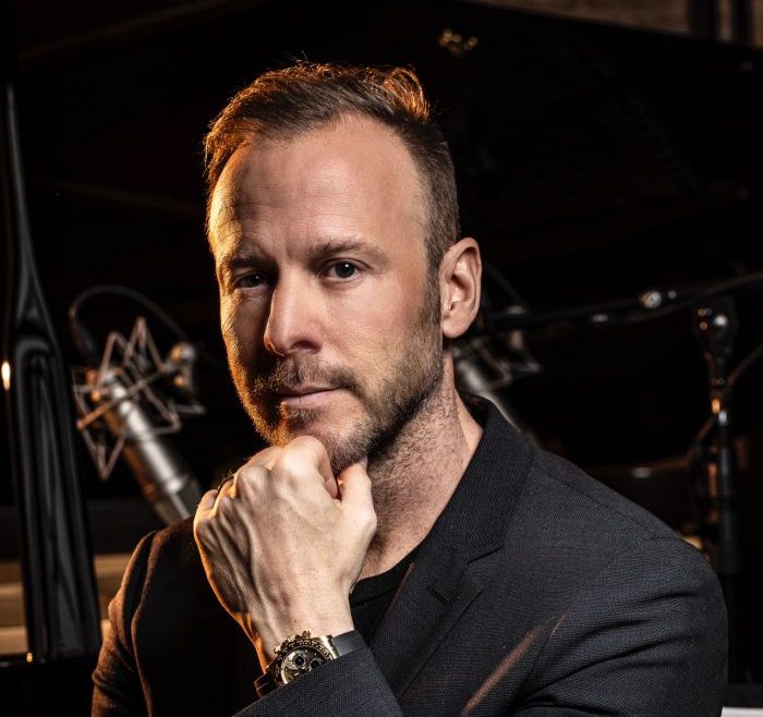 Karel Havlíček má dvě nová alba - PLAY.CZ