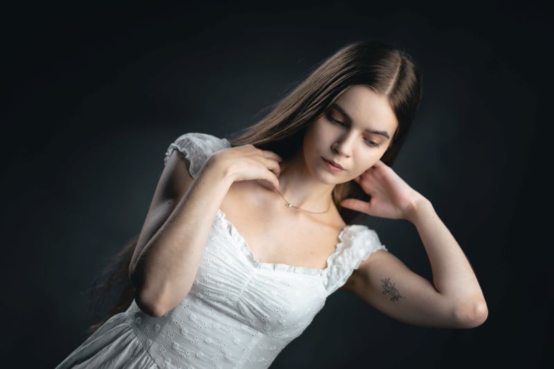 Nika přichází s druhým albem Elsewhere - PLAY.CZ