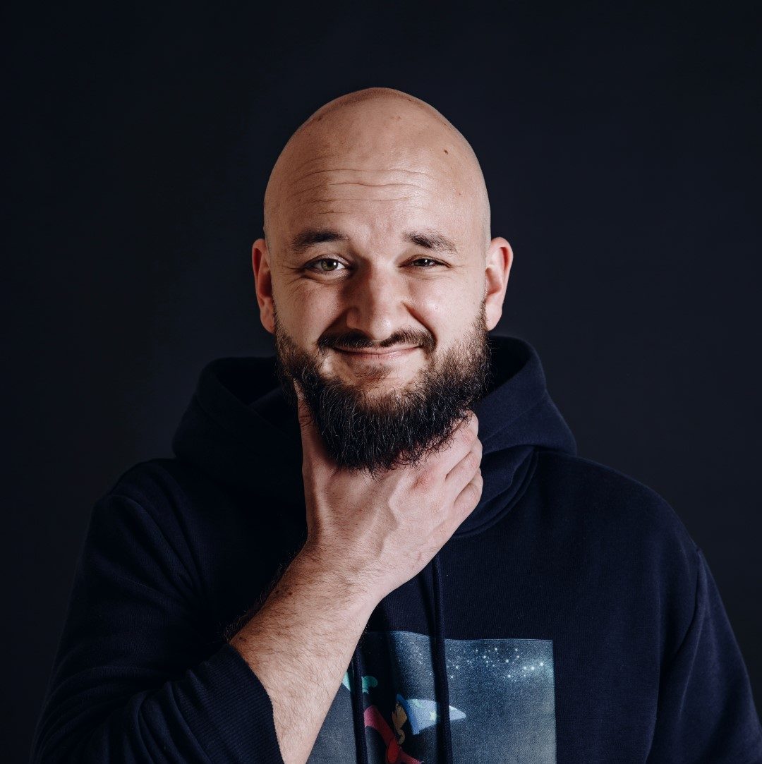 Český rozhlas přichází s unikátním charitativním projektem - PLAY.CZ