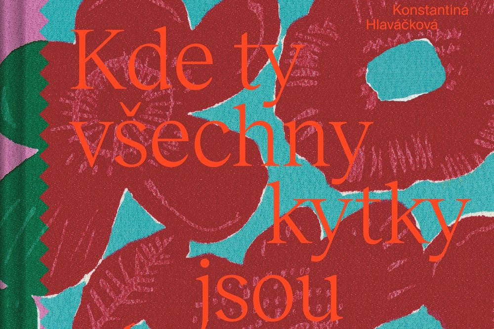 Tisk na textil je jedna z nejstarší disciplín textilní výroby - PLAY.CZ