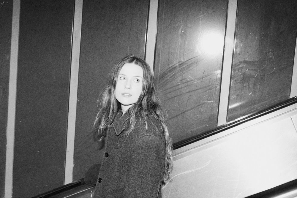 Anna Vaverková hlásí poslední singl před vydáním alba - PLAY.CZ